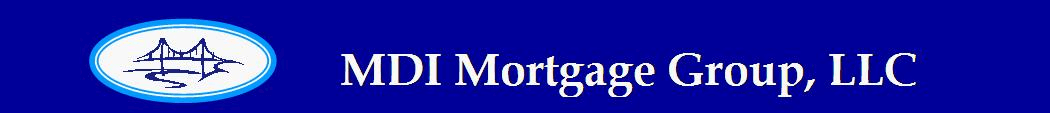 Meet Our Professionals | MDI Mortgage Group, LLC